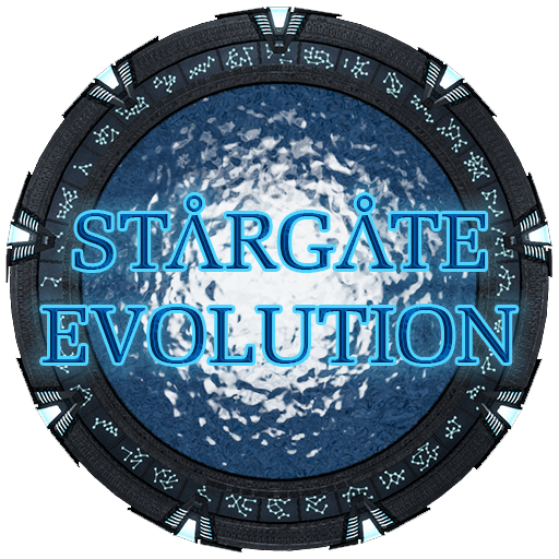 Stargate Evolution Wiki - DeltaStrium
